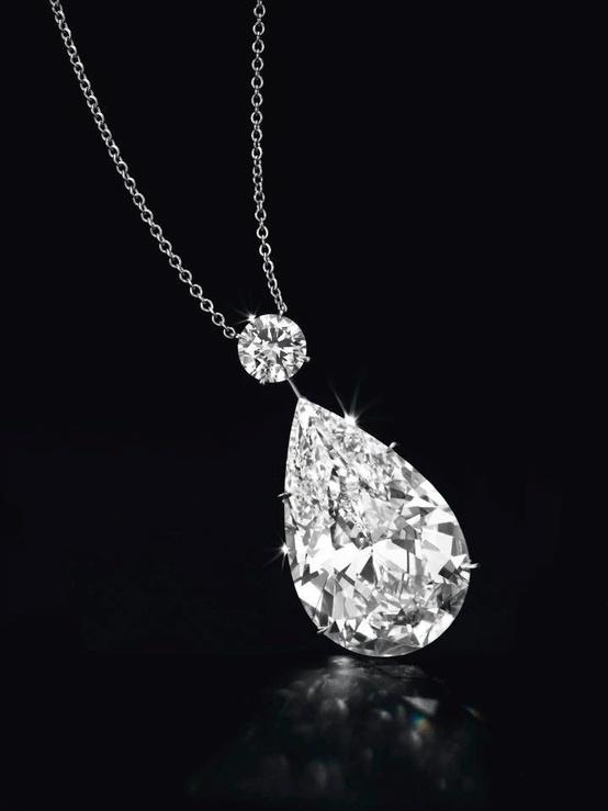 Top 10 Most Expensive Diamond Necklaces In The World