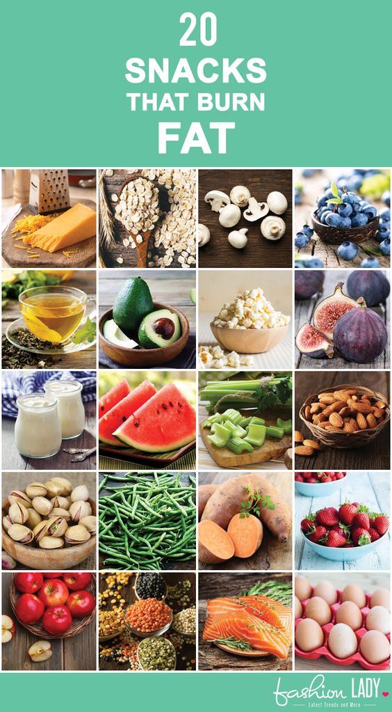 Fat Burning Snacks Hot Sex Picture