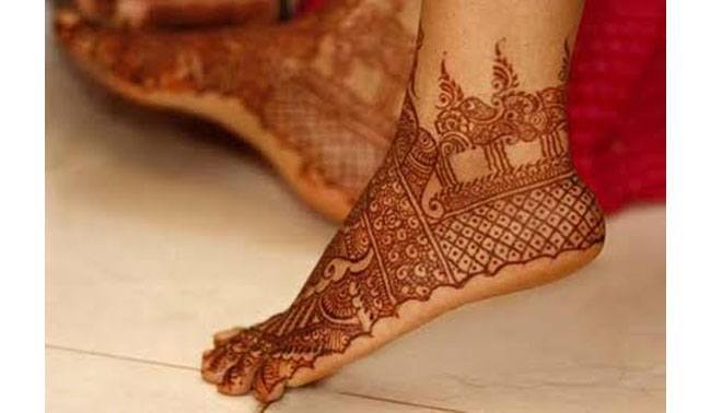  How To Darken Henna On Hands And Feet