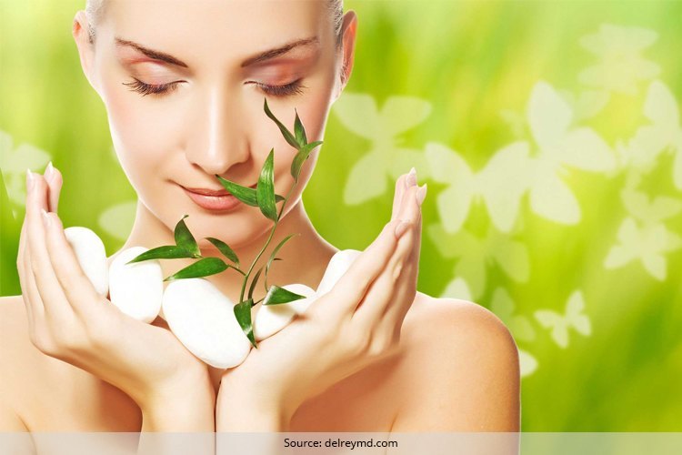 How To Get Rid Of Baby Acne Naturally How To Get Clear Skin Naturally