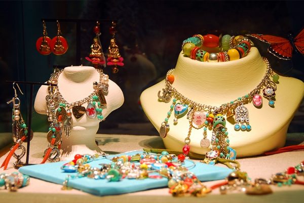 Funky Jewelry In Fashion This Summer