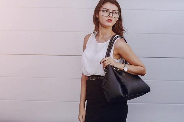 10 Types of Corporate Handbags You Must Know