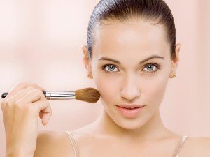 Tips On Wearing Make-up To Workplace