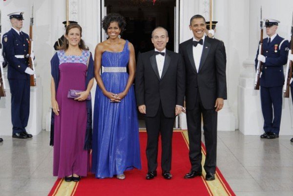 Michelle Obama Fashion Statement
