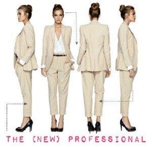 How To Dress For A Job Interview With Style