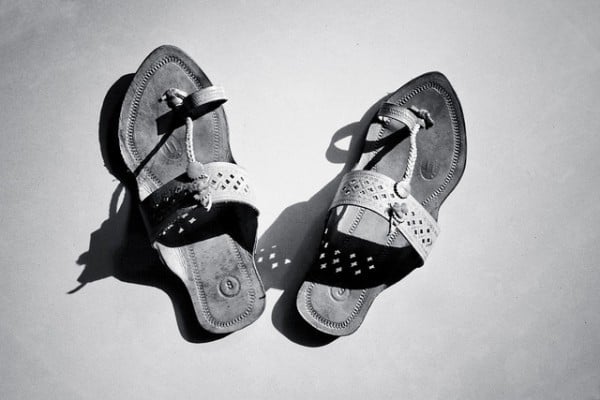 Ethnic Shoes in Your Wardrobe: Rich Colors and Timeless Style