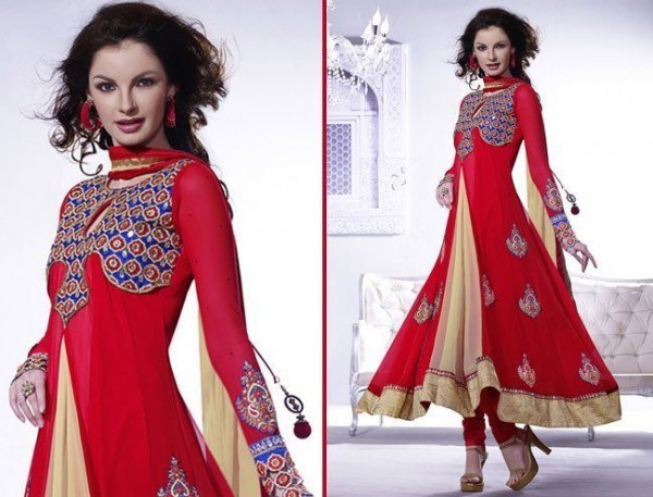Navratri Day 4 Color for 2021: Navratri Chaturthi Color, Red