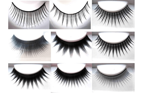 Trying out Fake Eye Lashes for the First Time? Follow These Tips