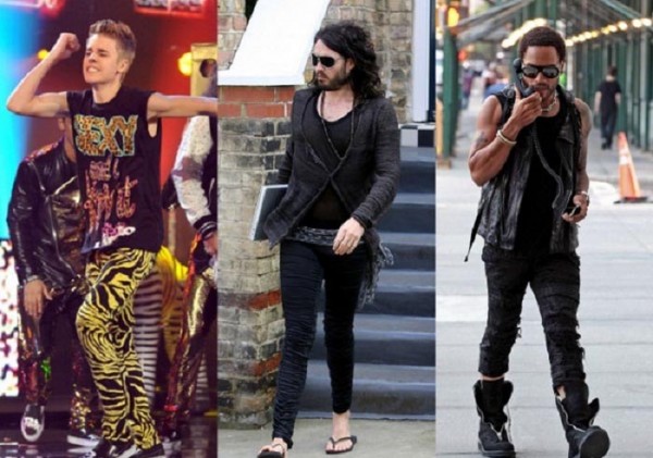 Improve Your Fashionictionary Skills with Fashion Fusion Terminologies