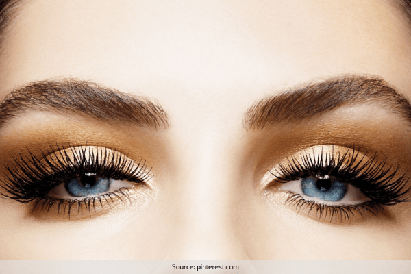 Trying out Fake Eye Lashes for the First Time? Follow These Tips