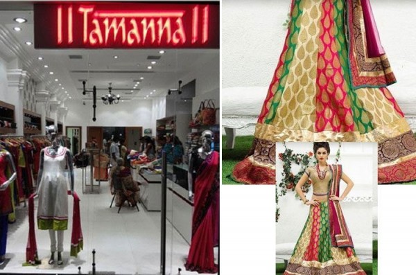 Top 5 Fashion Boutiques In Bangalore - Dresses, Salwars, Clothing