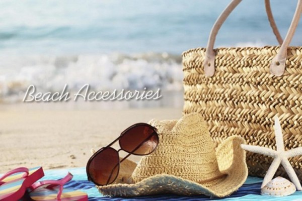Best Beach Outfit Ideas : Packed With Beach Dresses, Accessories and More