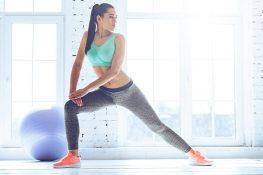 How To Workout In Style: 8 Fashionable Tips To Look For
