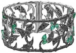 Stephen Webster Fly by Night Collection: Devastatingly Beautiful