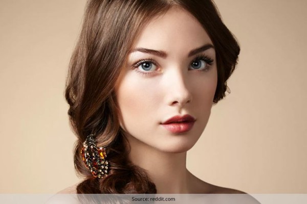 How To Get A Natural Makeup Look The Mega Guide