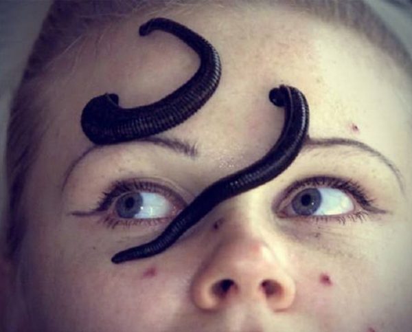 5 Freaky Facials You Never Heard Of