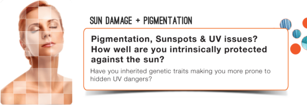 Get Your DNA Tested Today for Better Skin Care Regime