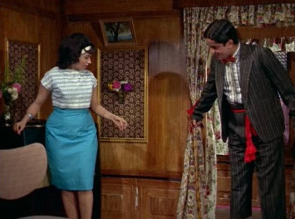 Remembering Nanda: The Broken Star of Bollywood