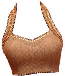 Princess Cut Blouse Design In Raglan Style: A Tutorial For Beginners