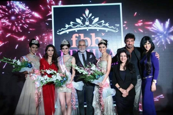Koyal Rana is 51st Miss India Winner in 2014