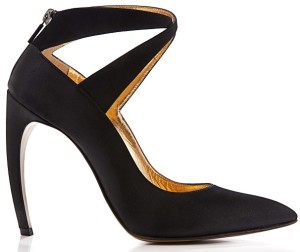 10 Most Expensive Women Shoe Brands in the World