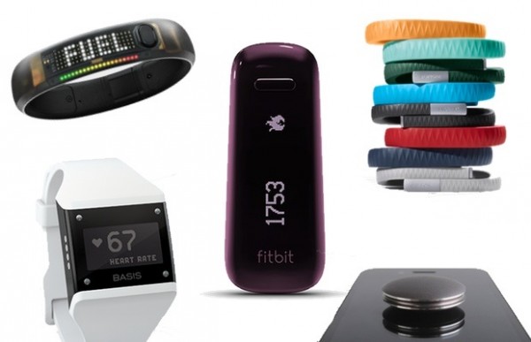 Fashionable Fitness Tracker: For Fashionista On The Go