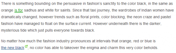 How Style Statement has Become A Trend These Days