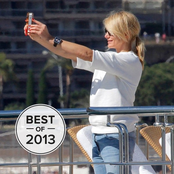 Celebrities and their Smartphones: Check out What Gadgets They Use