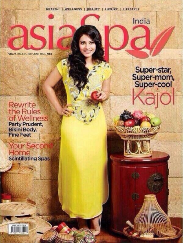 The Best June 2014 Fashion Magazine Covers