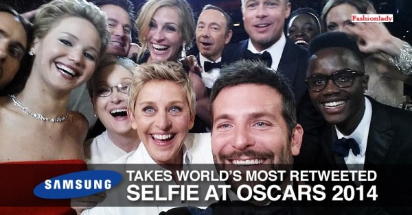 Celebrities and their Smartphones: Check out What Gadgets They Use