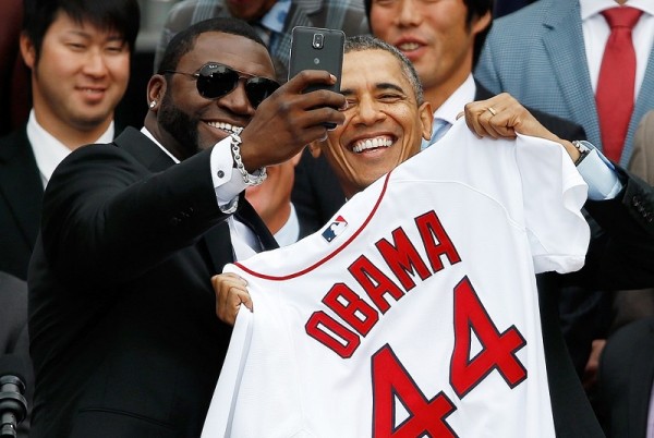 Celebrities and their Smartphones: Check out What Gadgets They Use