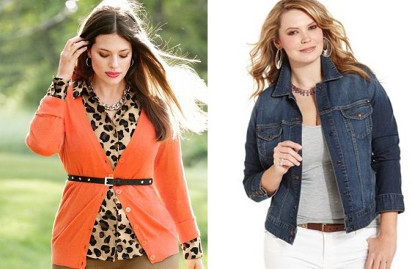 Best Dress Style For Large Breasts - 8 Fool-Proof Fashion Tips