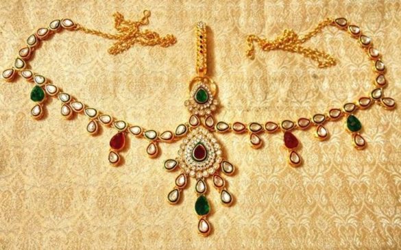 Kamarband Designs With Price - Elegant Sari Belt Ideas