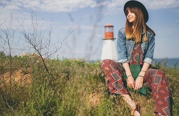 The Bohemian Style Trend – How to Boho from Head – to – Toe?