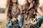 The Bohemian Style Trend – How to Boho from Head – to – Toe?
