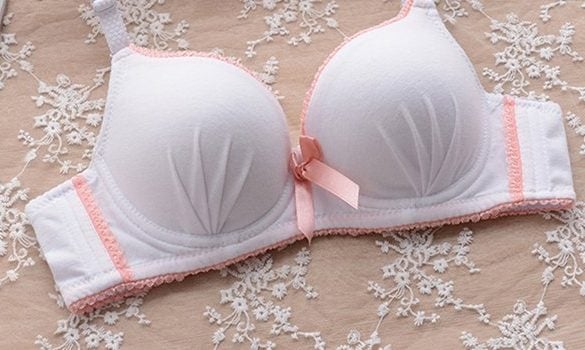 World's Most Expensive Bras