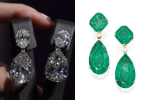 World's Most Expensive Earrings