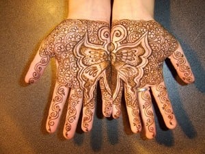 Indian Henna Designs – Unfold Deeper Meanings & Significances