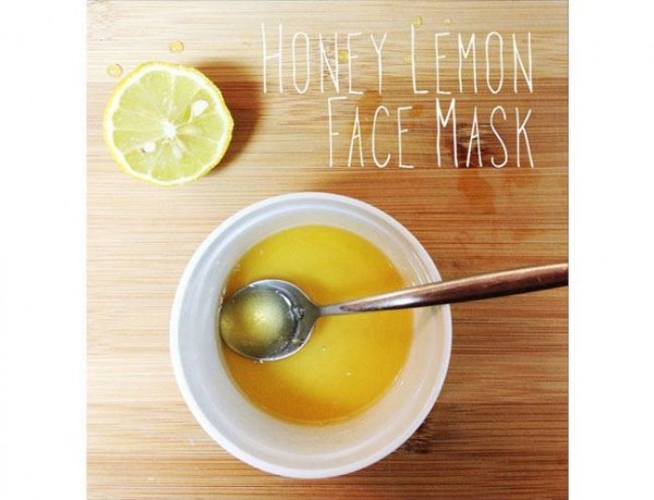 Top 7 ways to use Lemon on your face for Glowing Skin