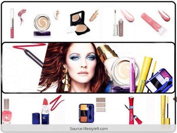 A Curated List of Models Favorite Beauty Products