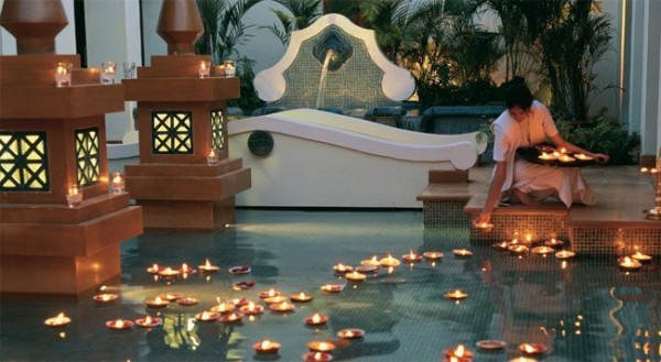 Top Resort Spas in India: Best Spa’s For Best Therapeutic Experience