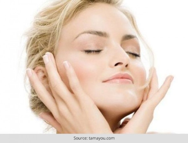 Simple Exercises And Tips To Prevent Wrinkles On The Face