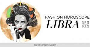 Top 10 Celebs With Libra Zodiac Sign Fashion