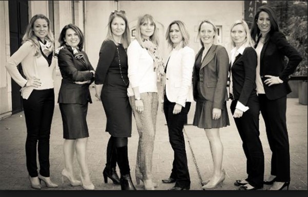 What Women CEO’s across the World are Wearing to Work