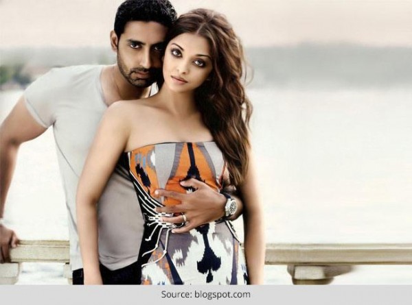 30 Most Beautiful Celebrity Couples