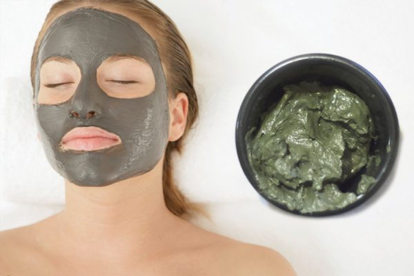 17 Clay Masks For Oily Skin