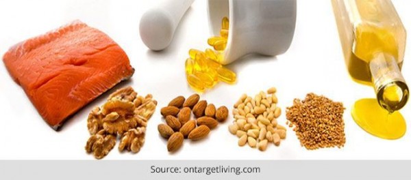 A Deep Insight into Healthy Vs Unhealthy Fats