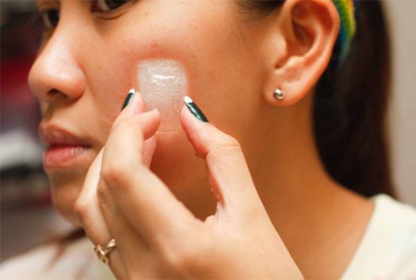 Here's How You Can Use Ice As Your Beauty Secret