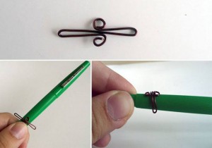 How to Make Ear Cuffs – DIY