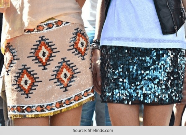 Bling it on: A style guide on how to wear sequins